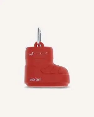 Moon Boot Poldo X Silicone Waste Bag Holder