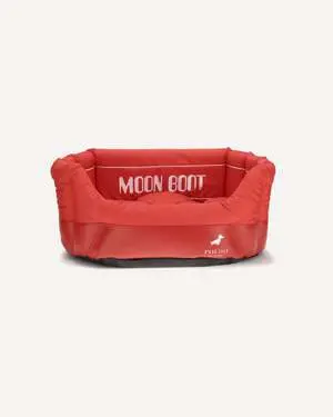 Moon Boot Poldo Couture X Pet Bed