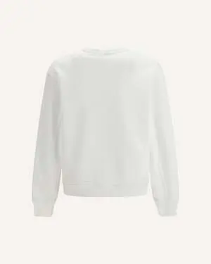 Kenzo Boke Flower 2.0 Cotton Sweatshirt