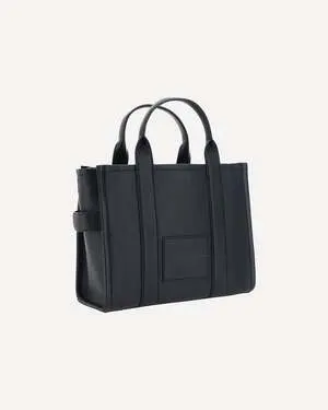 Marc Jacobs The Medium Tote Handbag - Black