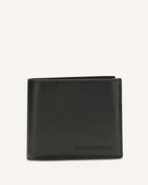 TOM FORD Leather Bifold Wallet