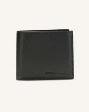 TOM FORD Leather Bifold Wallet