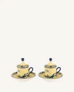 Women's Coffee