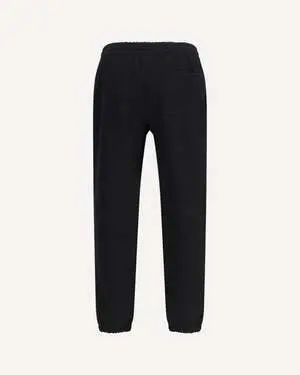 Burberry Lightweight Terry-effect Cotton Joggers Ale