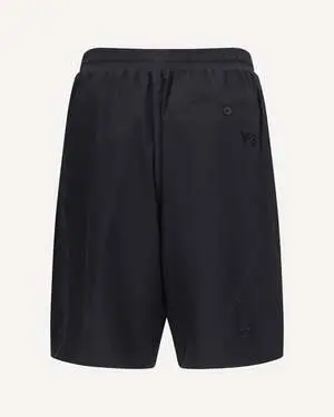 Y3 Lightweight Woven Shorts