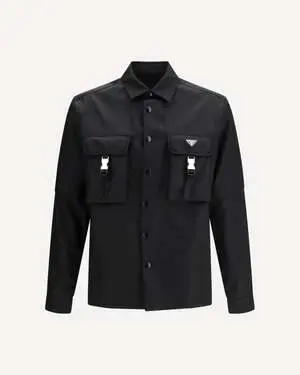 Prada Re-nylon Hirt