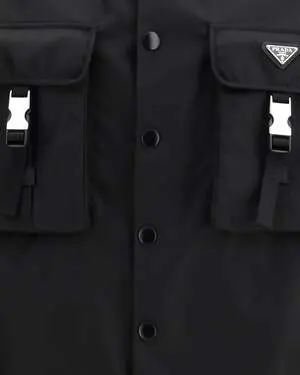 Prada Re-nylon Hirt