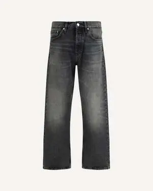Sunflower Twisted Jeans For Men