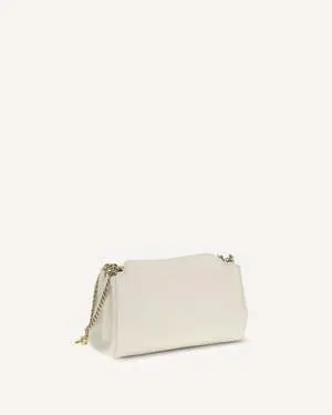 Prada Leather Shoulder Bag
