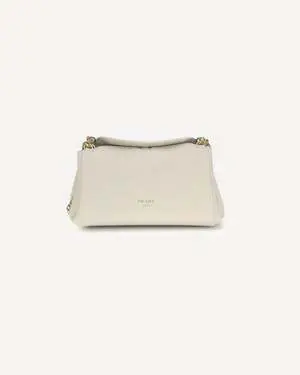 Prada Leather Shoulder Bag