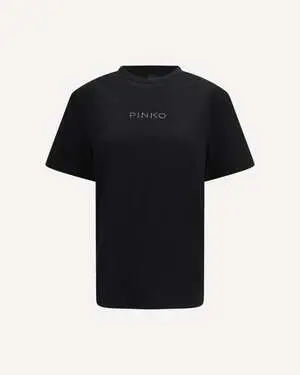 Pinko Relaxed Tops