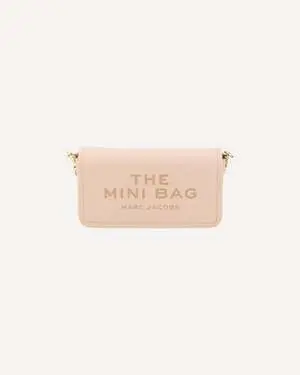 Marc Jacobs The Mini Bag Shoulder Bag By - Pink