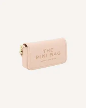 Marc Jacobs The Mini Bag Shoulder Bag By - Pink