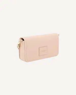 Marc Jacobs The Mini Bag Shoulder Bag By - Pink