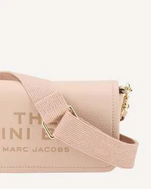 Marc Jacobs The Mini Bag Shoulder Bag By - Pink