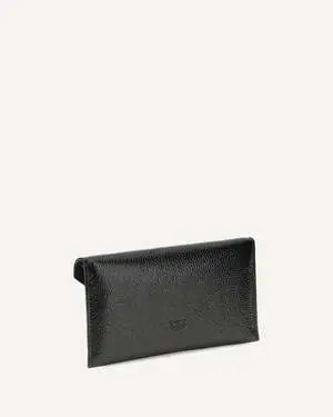 Pinko Love Birds Clutch Bag