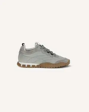Miu Miu Tyre Sneakers - Grey