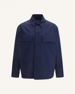 Overshirt Overshirts For Men