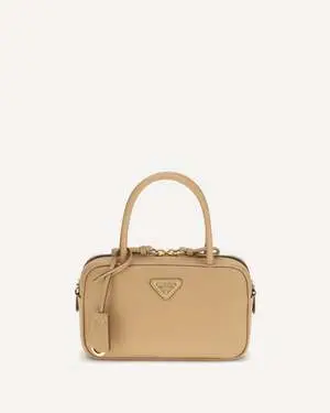 Prada Leather Handbag