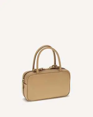 Prada Leather Handbag