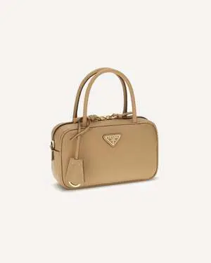 Prada Leather Handbag