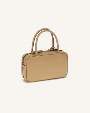 Prada Leather Handbag