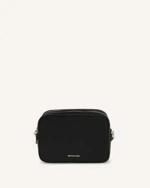 Michael Kors Medium Bryant Nylon Shoulder Bag