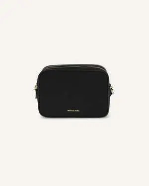 Michael Kors Medium Bryant Nylon Shoulder Bag