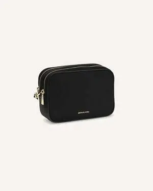 Michael Kors Medium Bryant Nylon Shoulder Bag