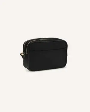 Michael Kors Medium Bryant Nylon Shoulder Bag