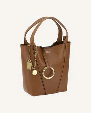 Chloé Spin Shoulder Bag