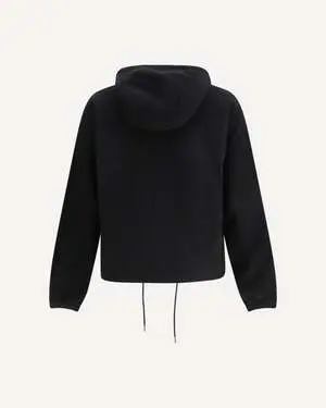 Prada Technical Hooded Blouson