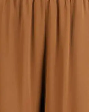 Fabiana Filippi Viscose-blend Straight Leg Pants