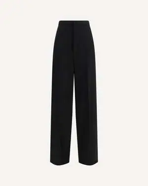 Balenciaga Tuxedo Pants - Black