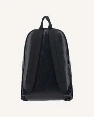 Balenciaga Explorer Leather Backpack
