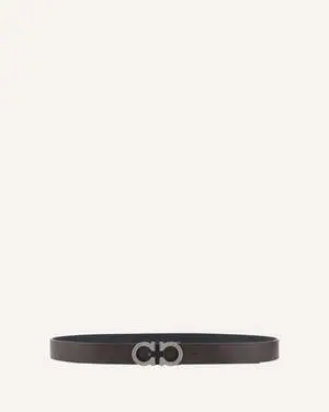 FERRAGAMO Gancini Belt