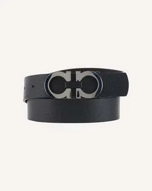 FERRAGAMO Gancini Belt