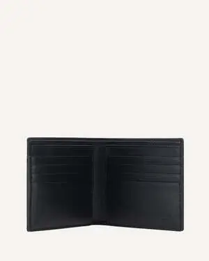 Fendi Leather Wallet