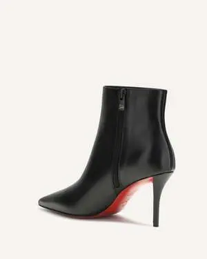CHRISTIAN LOUBOUTIN Miss Z Ankle Boots
