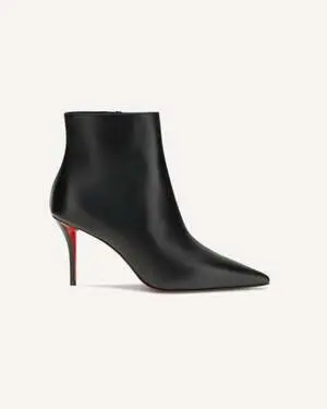 CHRISTIAN LOUBOUTIN Miss Z Ankle Boots