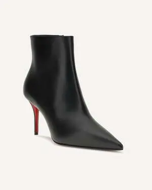 CHRISTIAN LOUBOUTIN Miss Z Ankle Boots