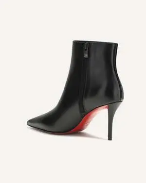 CHRISTIAN LOUBOUTIN Miss Z Ankle Boots