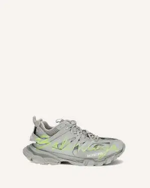 Balenciaga Track Signature Sneakers