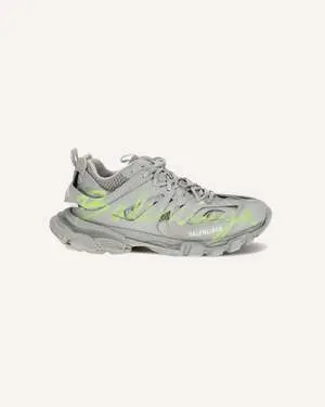 Balenciaga Track Signature Sneakers