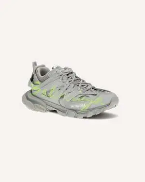 Balenciaga Track Signature Sneakers