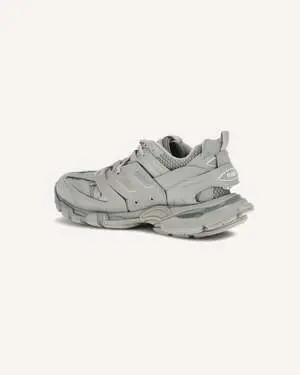 Balenciaga Track Signature Sneakers