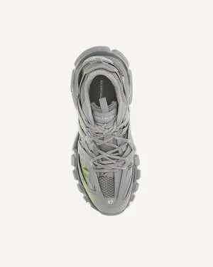 Balenciaga Track Signature Sneakers