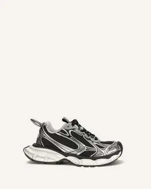Balenciaga 3xl Sneakers - Multicolour