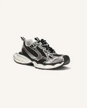 Balenciaga 3xl Sneakers - Multicolour