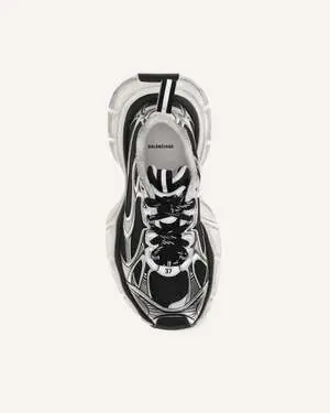 Balenciaga 3xl Sneakers - Multicolour